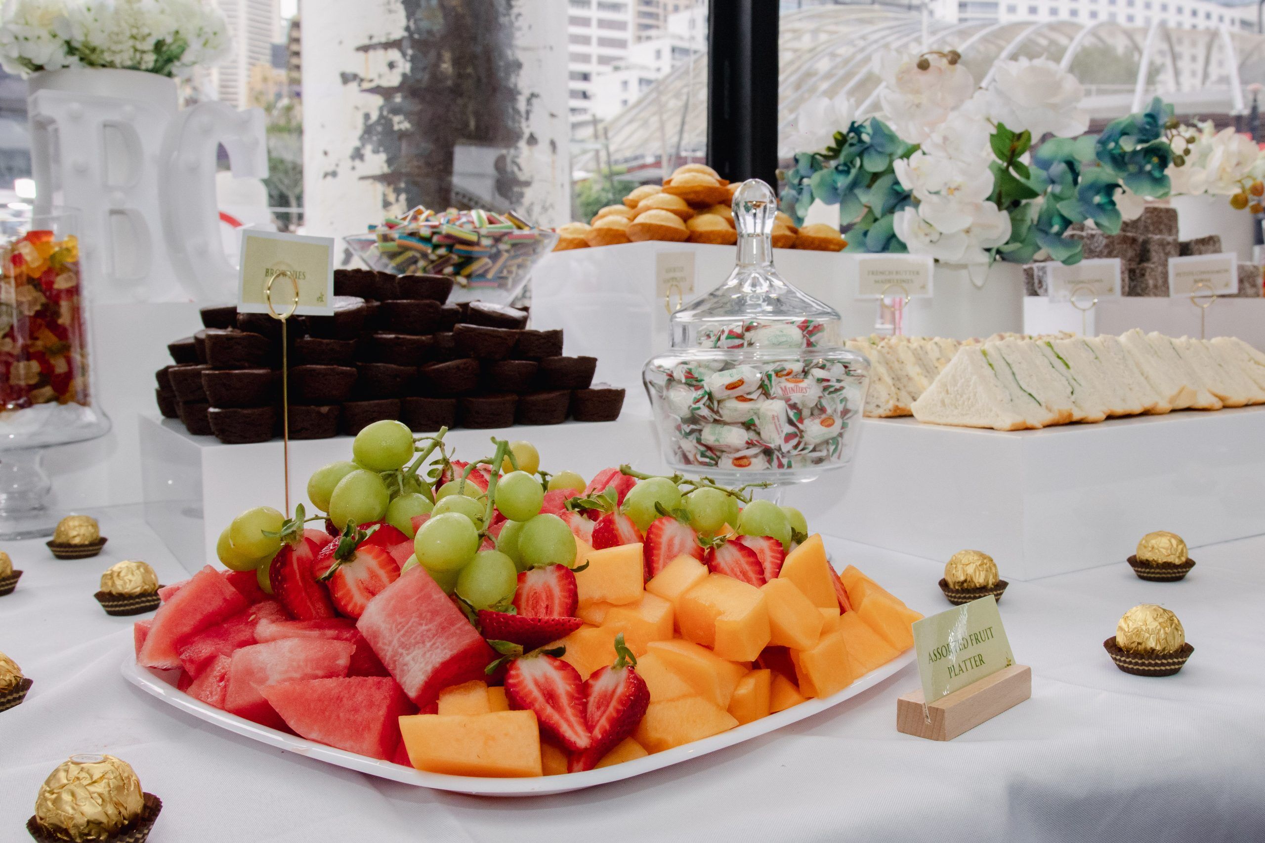 Inception Cruises Sydney – Private & Event Boat Hire