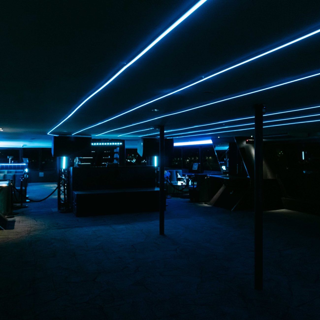 Inception Cruises Sydney – Private & Event Boat Hire