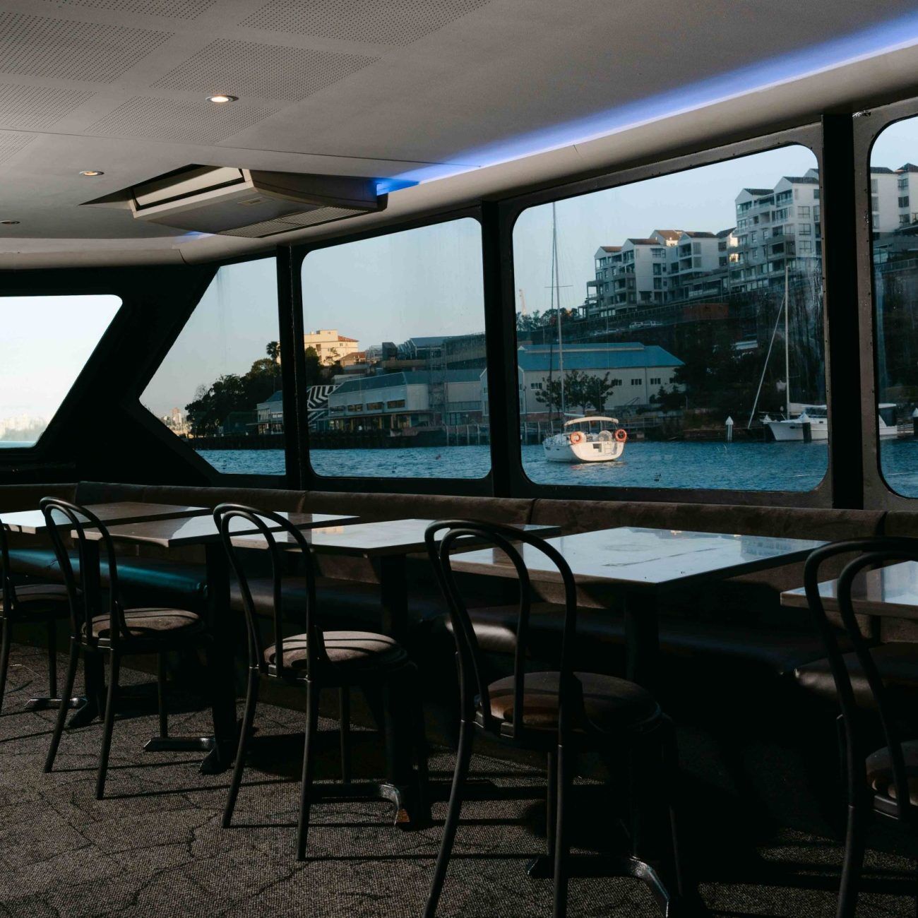 Inception Cruises Sydney – Private & Event Boat Hire