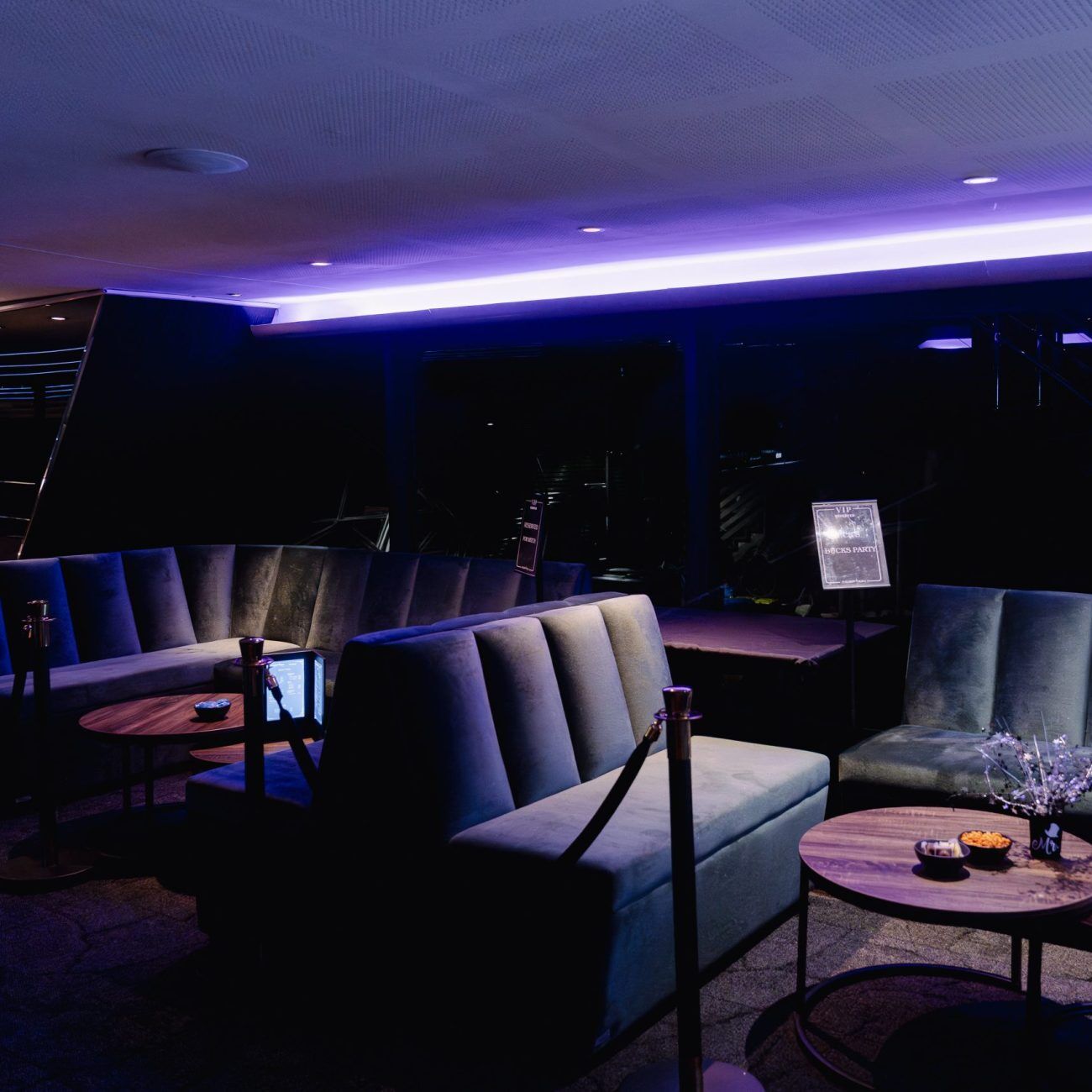 Inception Cruises Sydney – Private & Event Boat Hire